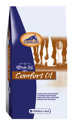 Cavalor Action Mix - TopFit HorseShop