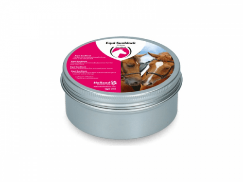 Equi Sun Block - TopFit HorseShop